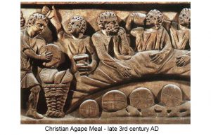 The Early Christians – They Lived as a Distinct People in the World ...