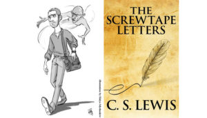 My Dear Wormwood….Screwtape Addresses Ecumenical Community – Living Bulwark