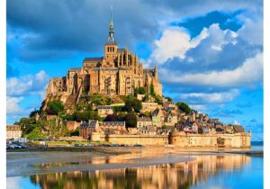 A Mighty Fortress Is our God – Living Bulwark